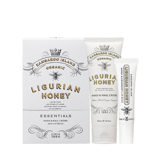 Ligurian Honey / Italian Blood Orange – Nite Spa - Beauty Therapy