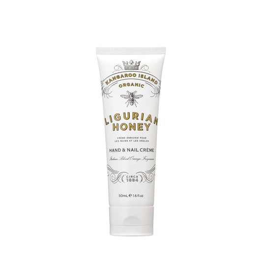 Ligurian Honey / Italian Blood Orange – Nite Spa - Beauty Therapy